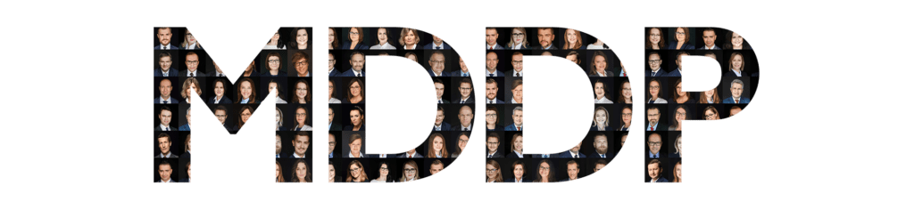 MDDP - Strona główna