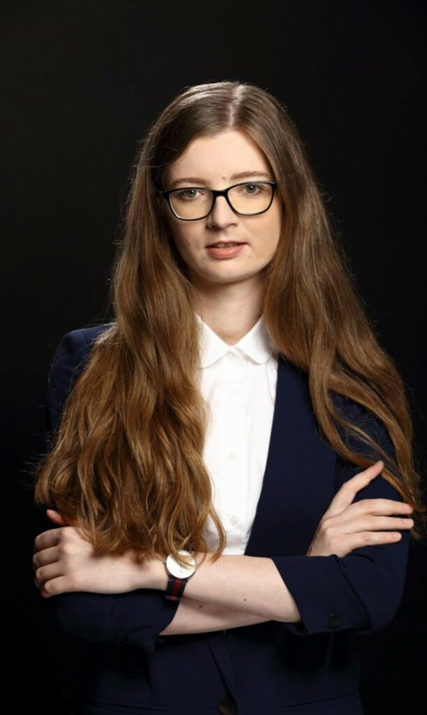 Martyna Filipiak | MDDP