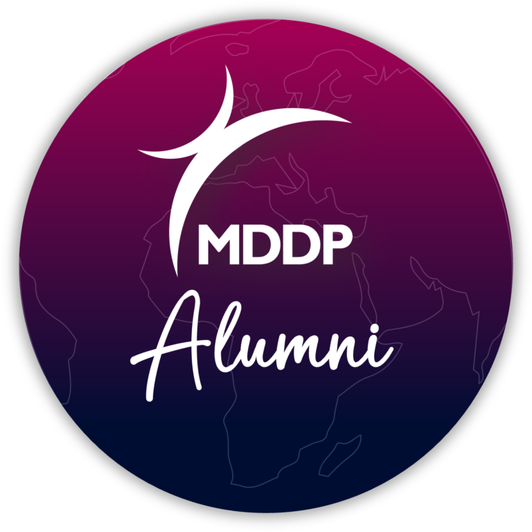 MDDP - Alumni MDDP