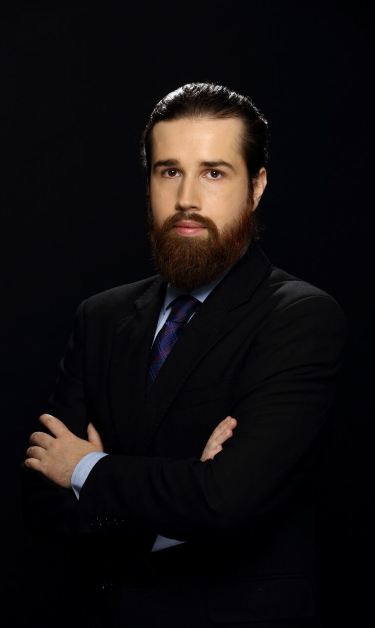 Dorian Jabłoński | MDDP