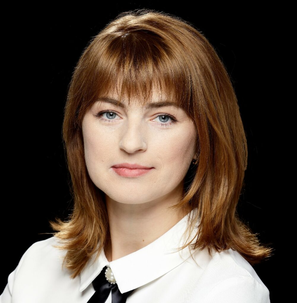 Joanna Błońska | MDDP