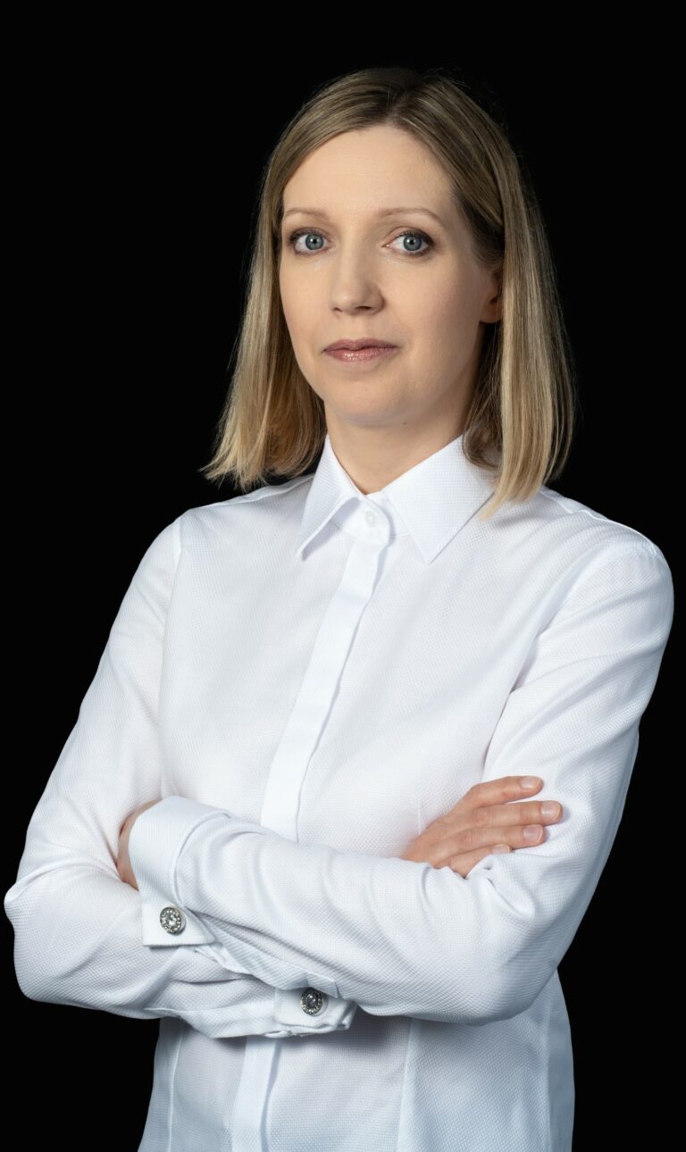 Mariola Dąbkowska | MDDP