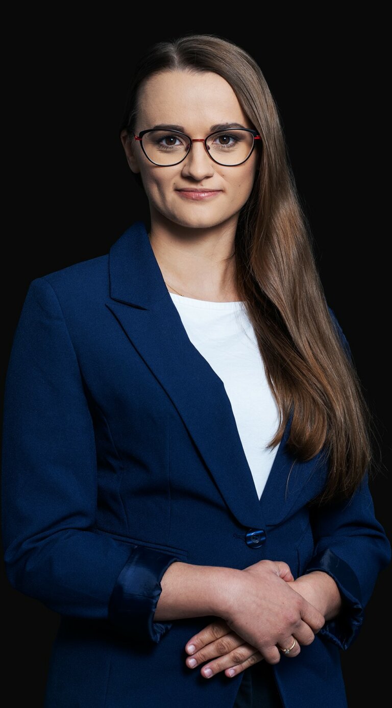Karolina Piętka | MDDP