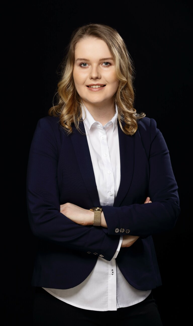 Katarzyna Stępniak | MDDP