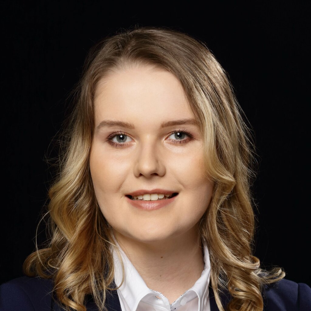 Katarzyna Stępniak | MDDP