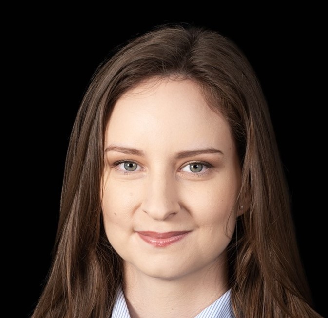 Kinga Pawłowska | MDDP