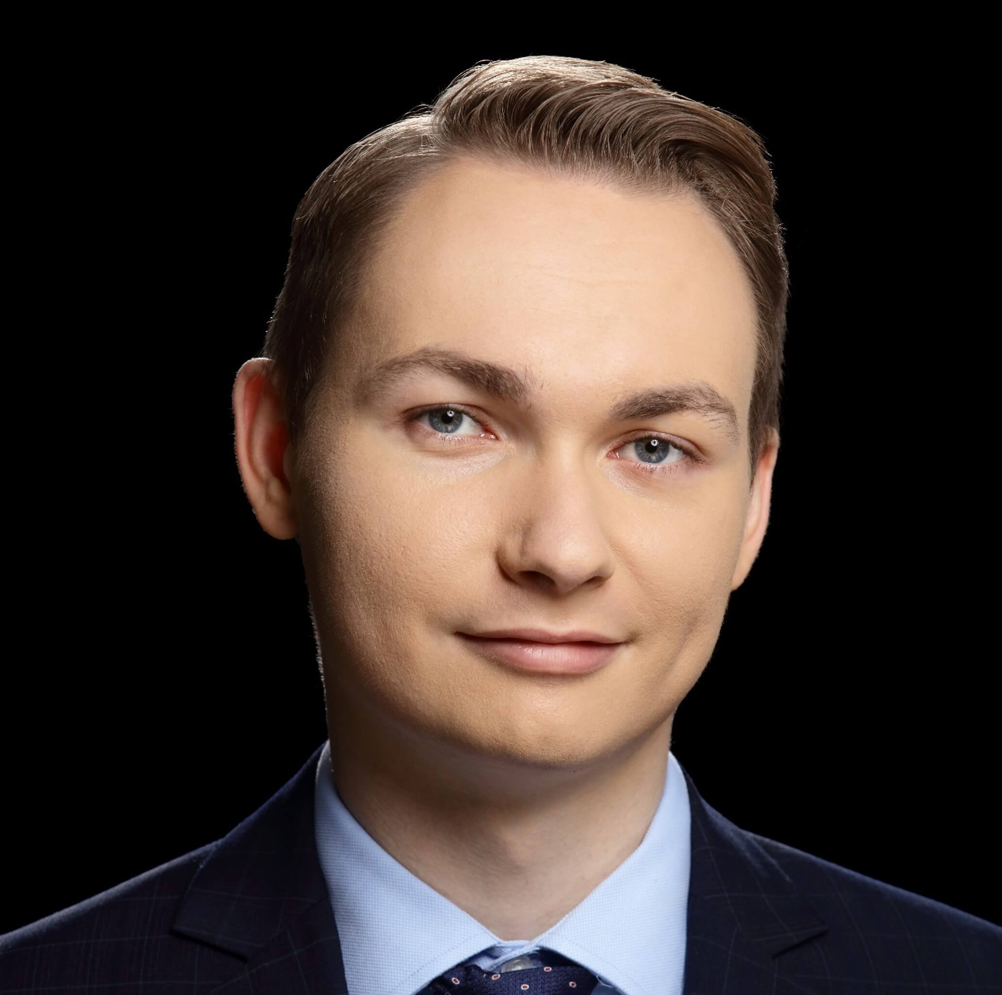 Szymon Kozłowski | MDDP