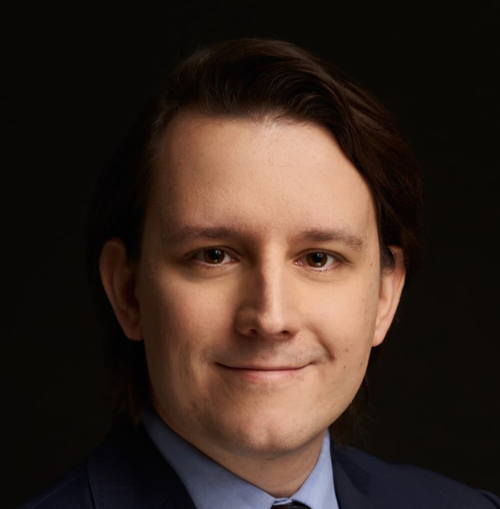 Jan Markowicz | MDDP