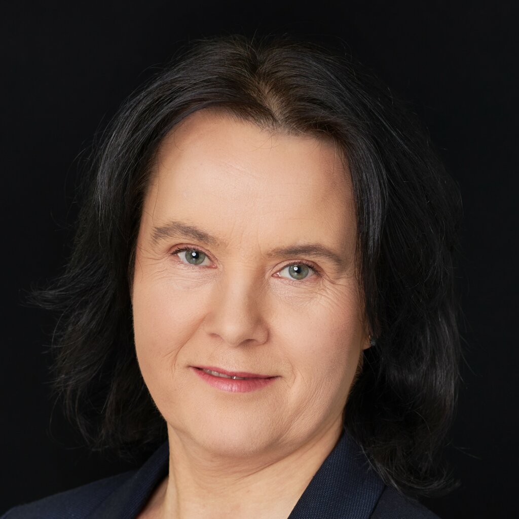 Joanna Ryś-Bednarczyk | MDDP