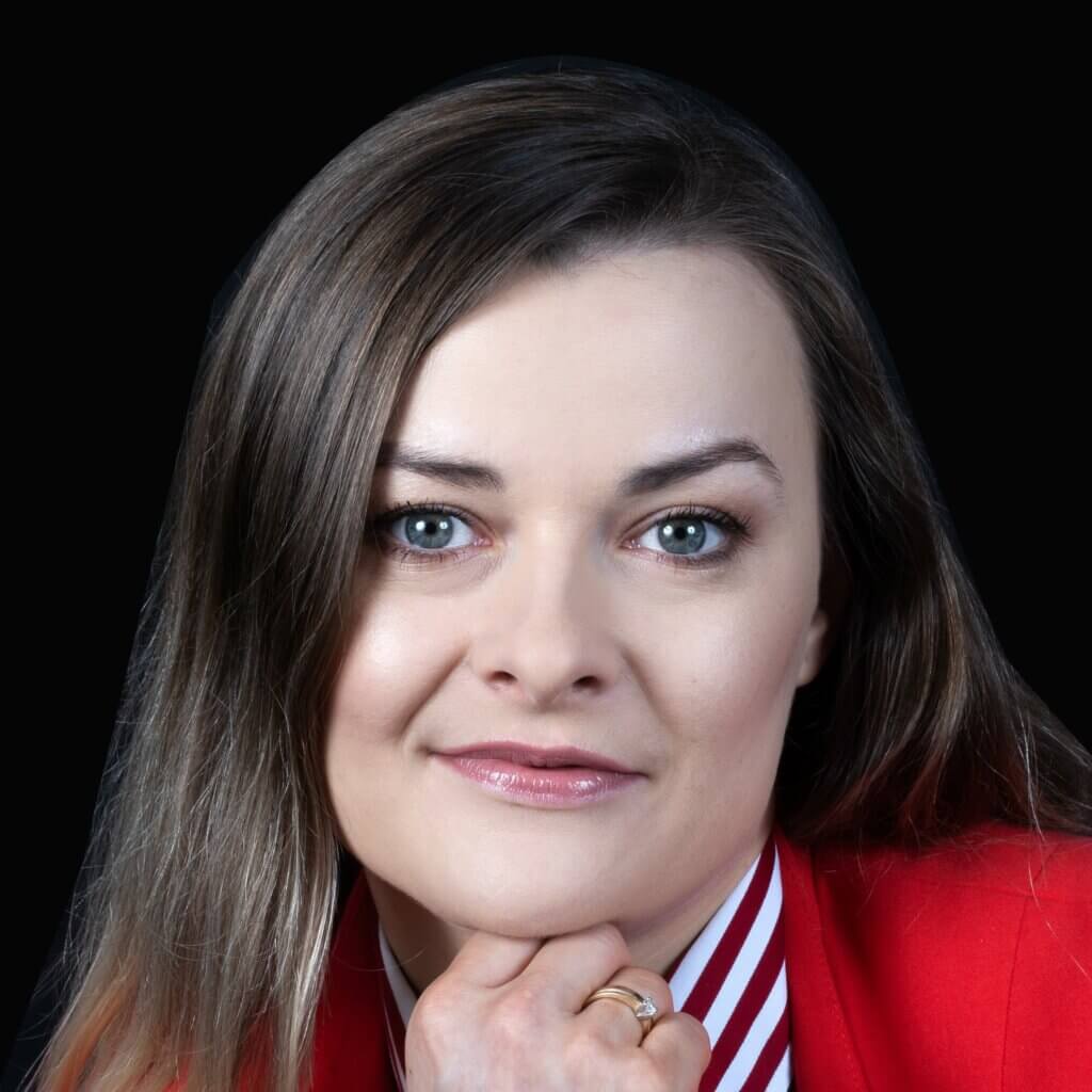 Martyna Łukasiak | MDDP