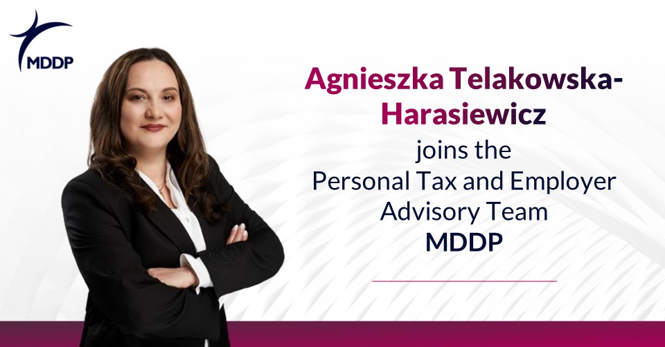 MDDP strengthens Personal Tax and Employer Advisory practice | MDDP