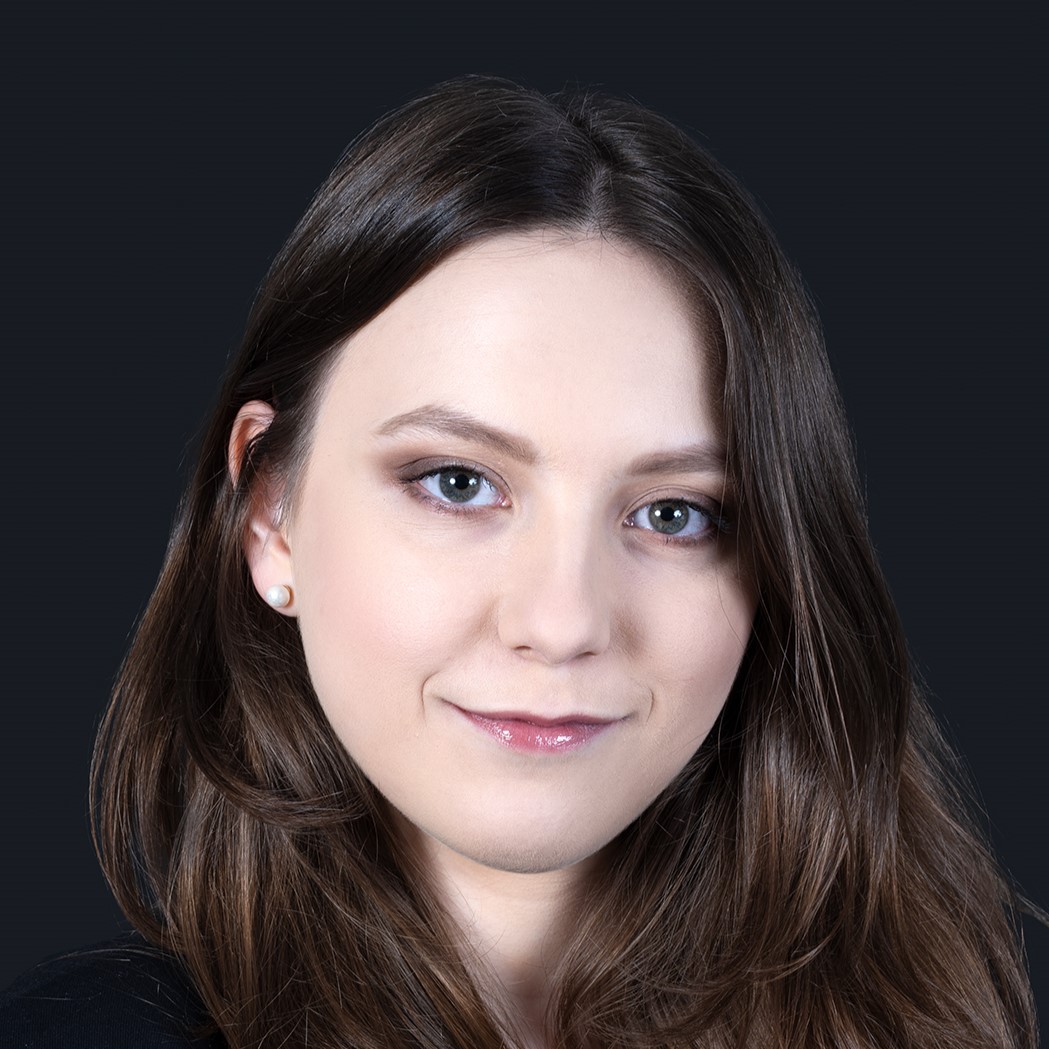 Agnieszka Ośka | MDDP