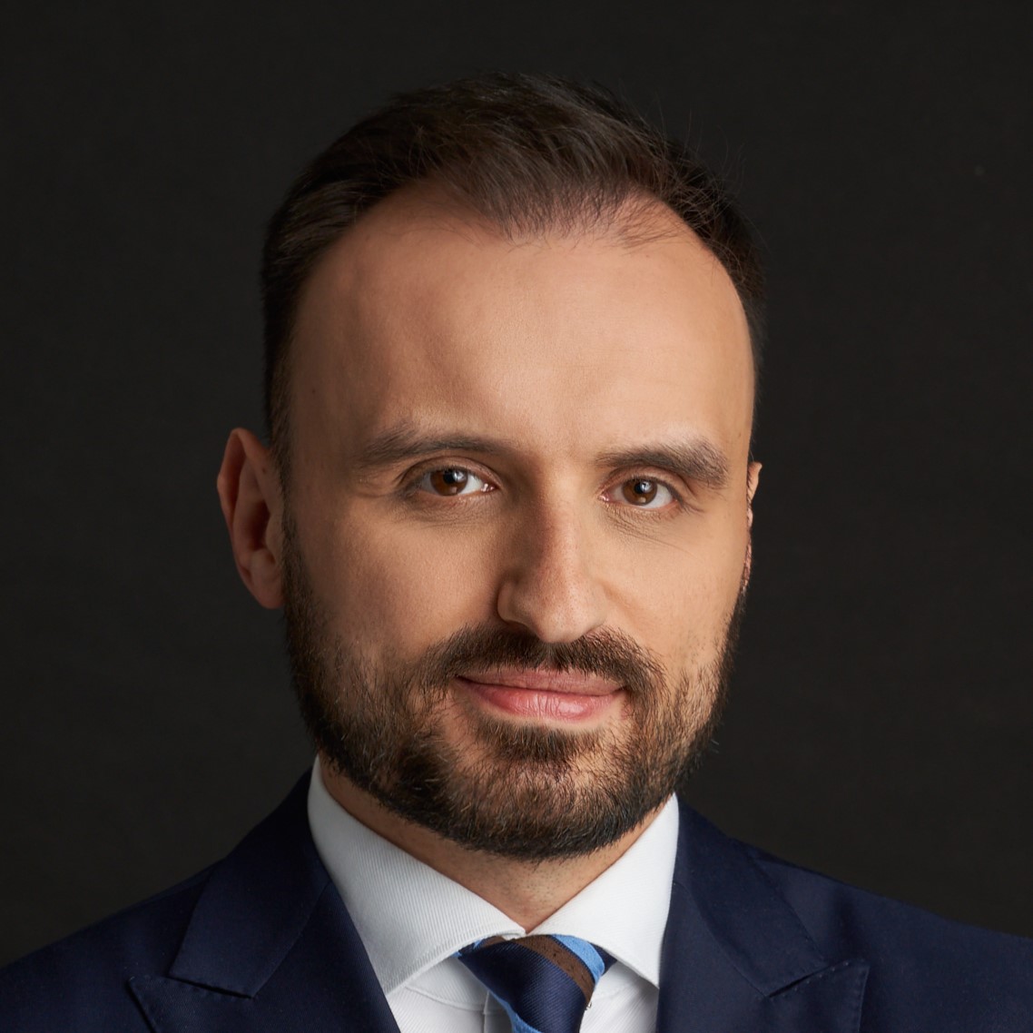 Łukasz Polakiewicz | MDDP