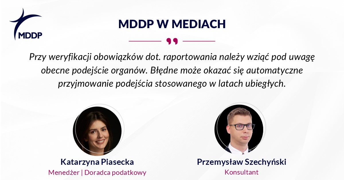 Obowiązki informacyjne spółek nieruchomościowych oraz ich udziałowców