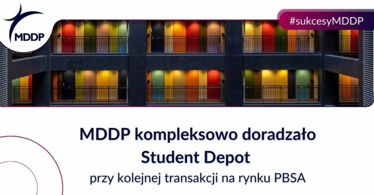 Strona główna | MDDP