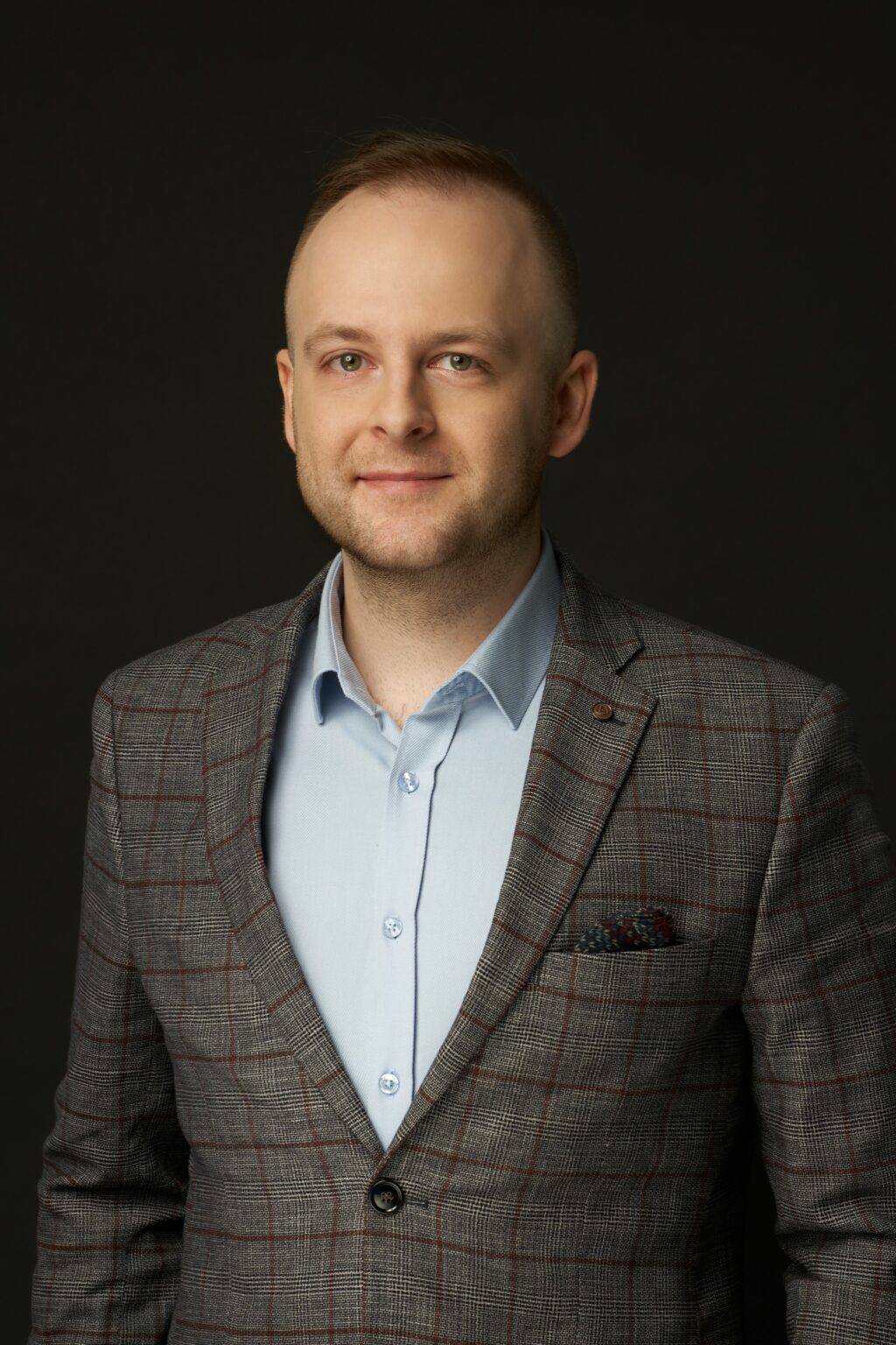 Paweł Mitkowski | MDDP