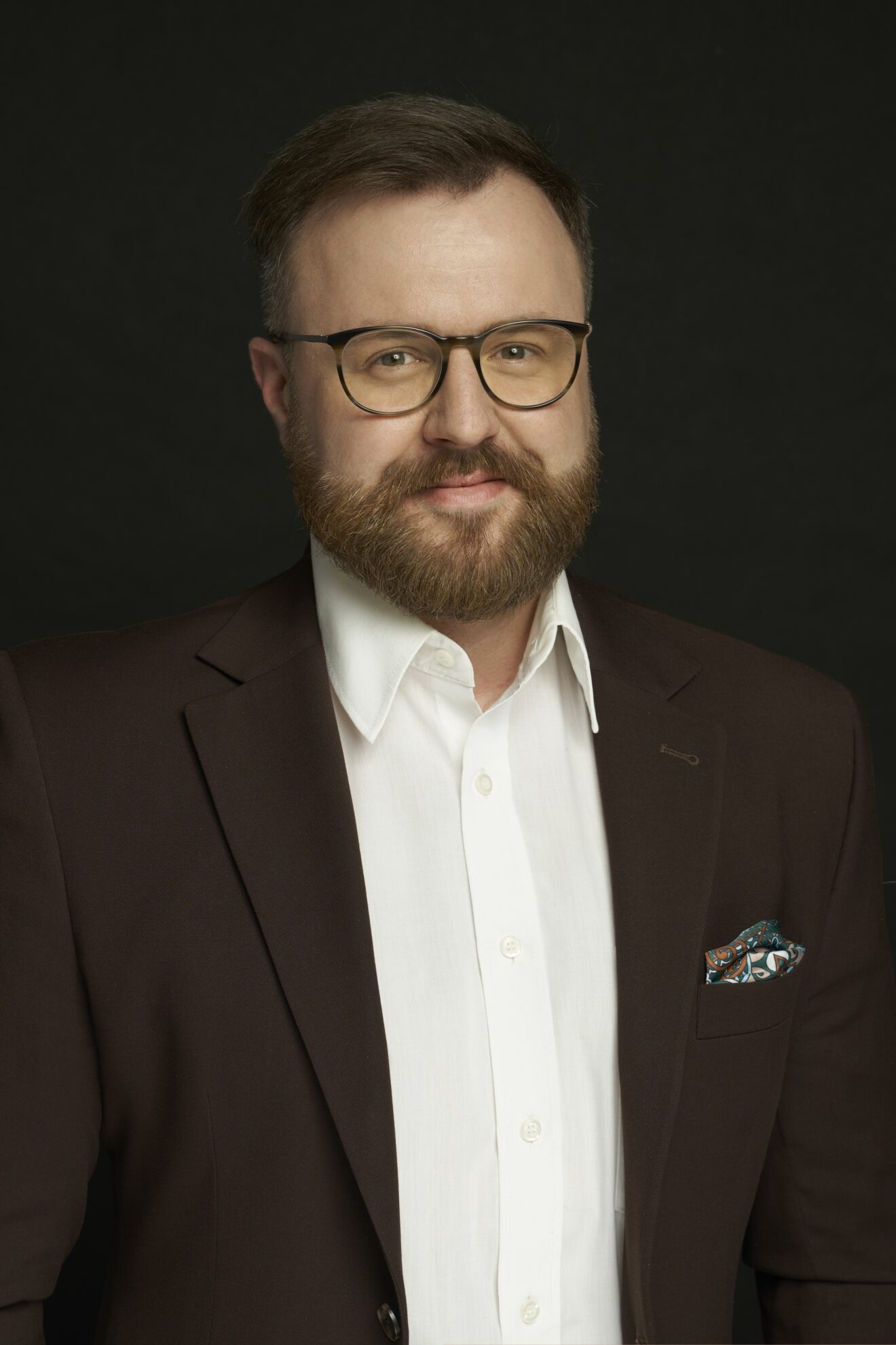 Konrad Matuszewski | MDDP