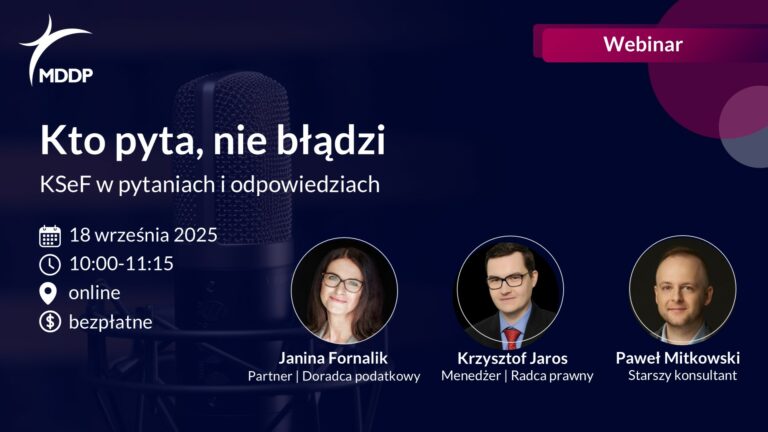 Strona główna | MDDP